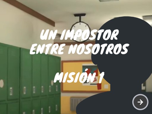 Misión 1 Juega con mis datos | Genially