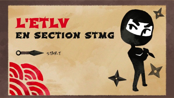 ETLV présentation | Genially