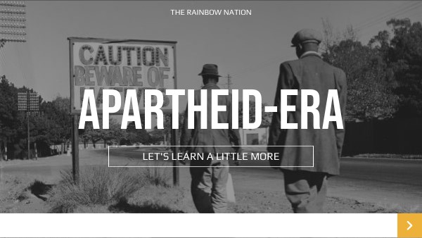 The rainbow nation - webquest | Genially