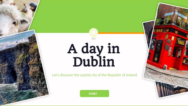 Group Dublin | Genially