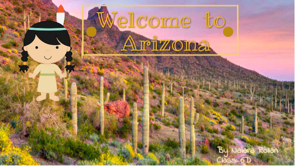 Arizona