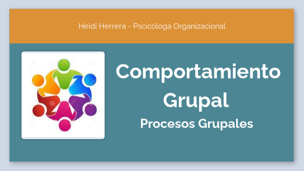 HHO Comportamiento Grupal (Completo)