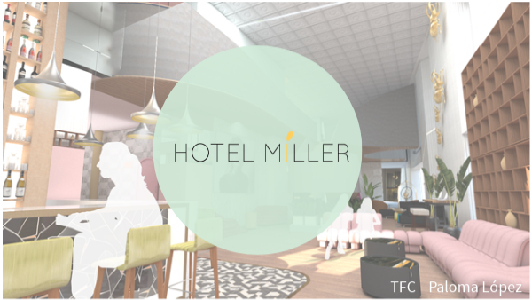 PRESENTACIÓN HOTEL | Genially