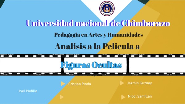 analisis de una pelicula | Genially