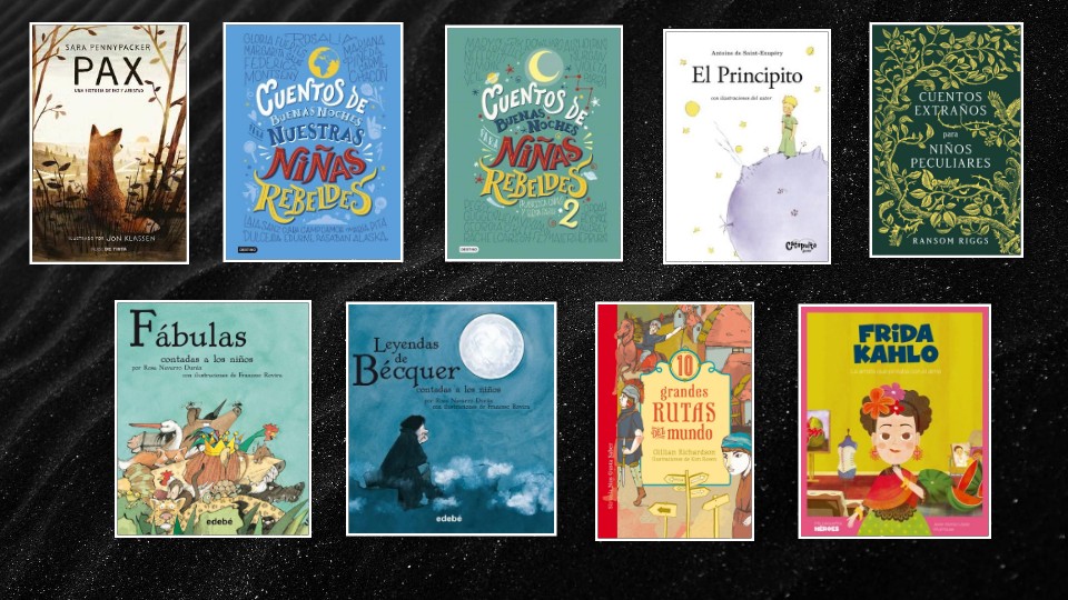 Libros
