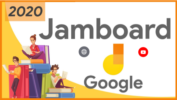 Manual de Jamboard | Genially