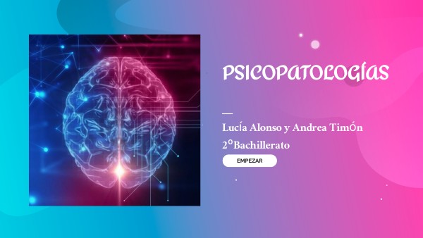 PRESENTACIÓN UNIVERSO GENIAL VIBRANT