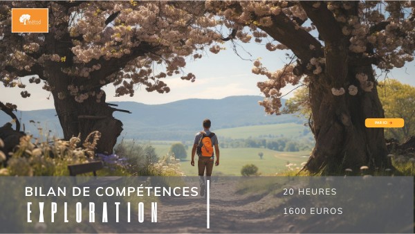 Présentation bilan Exploration | Genially