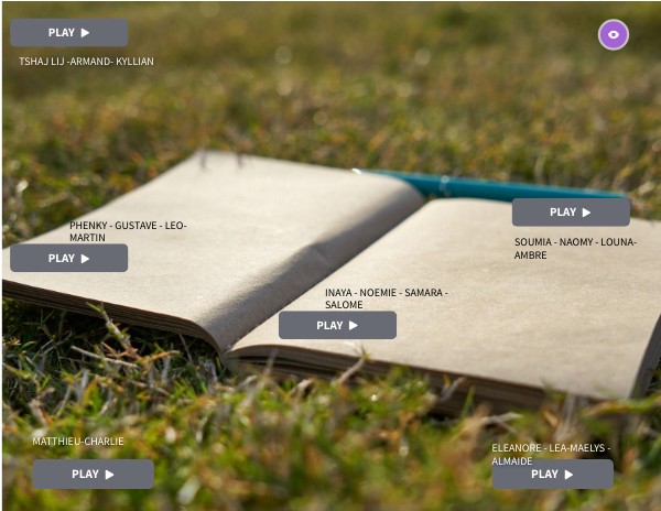 Ca sonne en sixième | Genially