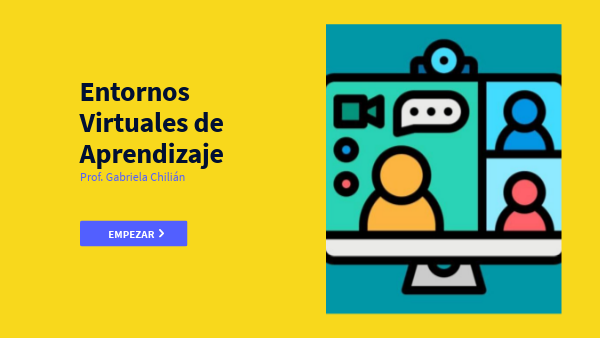 ¿Qué son los EVA? | Genially