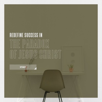 1_11-2-2 The Success of Jesus Christ