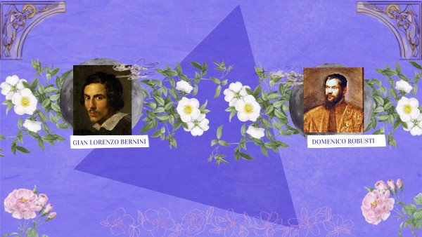 Apollo e Dafne-Tancredi e Clorinda | Genially