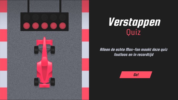 SPEED QUIZ | Genially