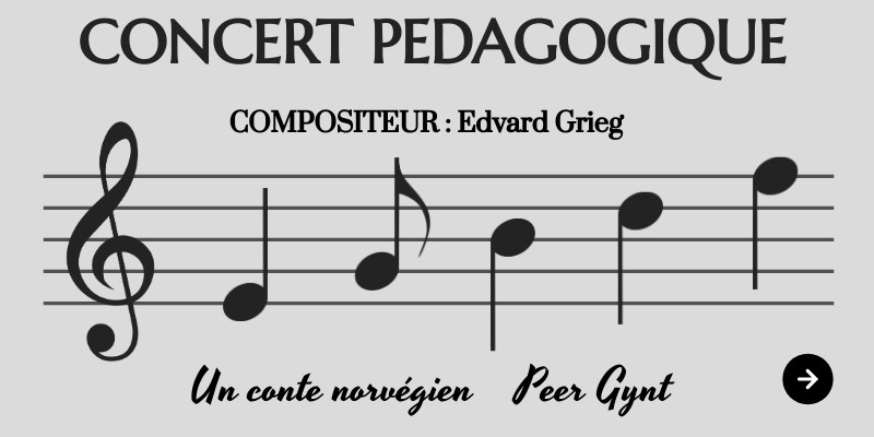 Conte pédagogique Peer Gynt | Genially