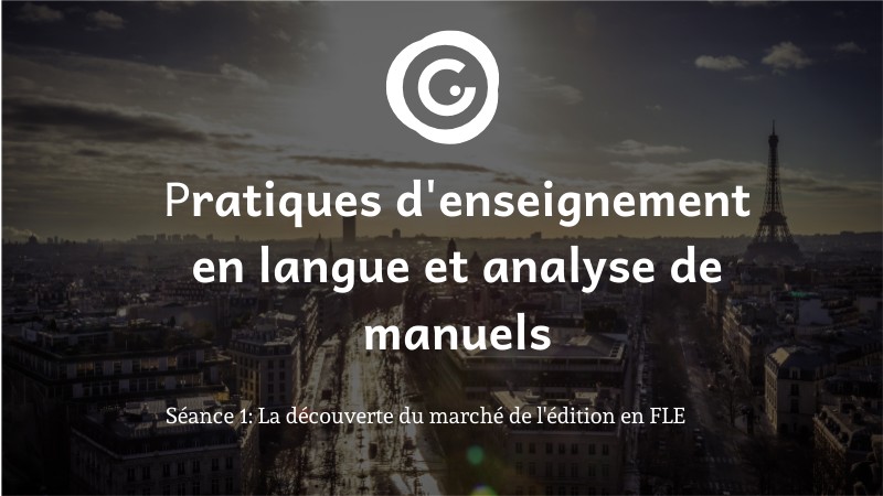 N6DL111_séance 1 | Genially