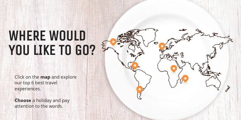 2Ab3_top tourist destinations | Genially