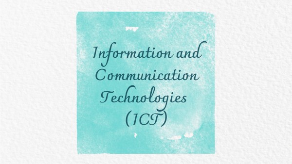ICT
