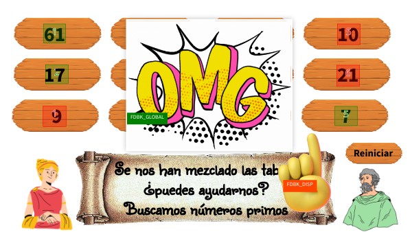 Sandbox_Actividad Click & Bye