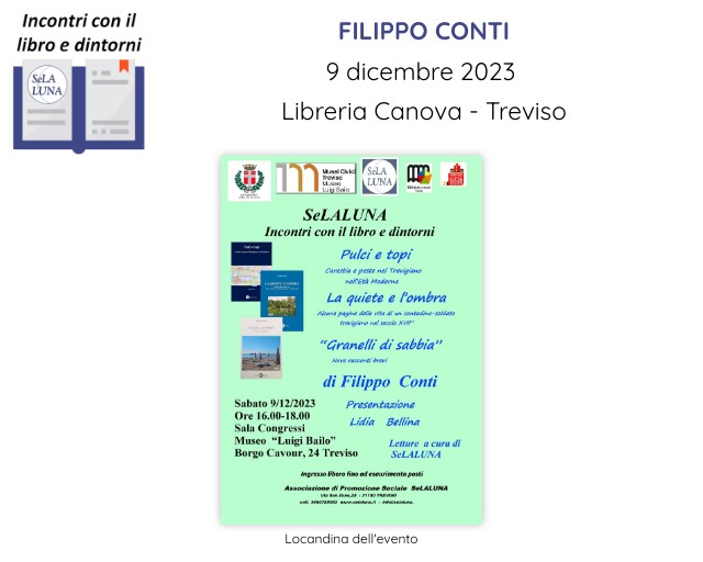 Filippo Conti | Genially