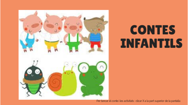 CONTES