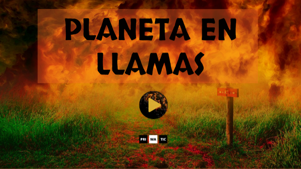 5ºM_Planeta_llamas | Genially