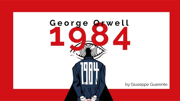 1984 PRESENTATION | Genially