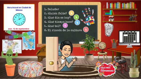 Copy - El ritual con el mini profe 4e/3e