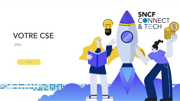 ONBG 2 - CSE | Genially