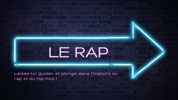 Le rap