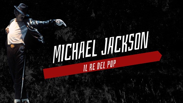 Michael Jackson | Genially