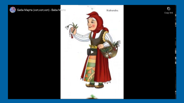 гатанки за пролетта | Genially