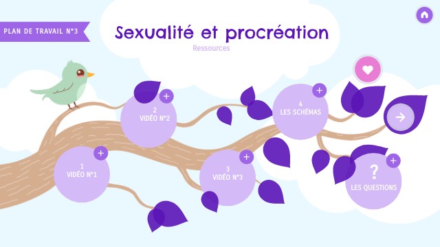 PTn°3 Procréation et sexualité