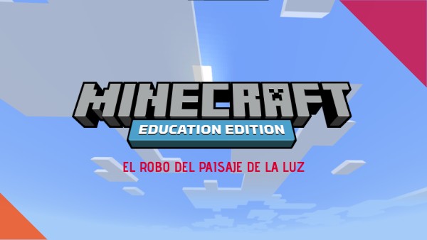 Minecraft_Edu