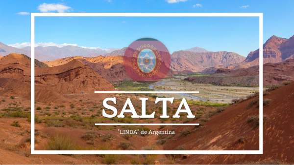 SALTA