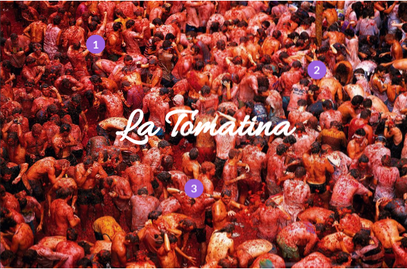 LA TOMATINA | Genially