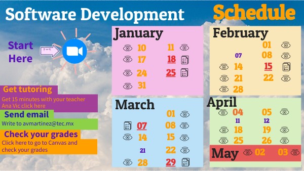 Software Development | Genially