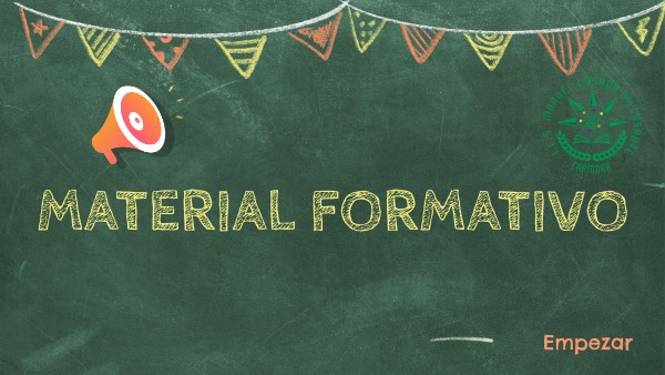 Material formativo Jesus Soto | Genially