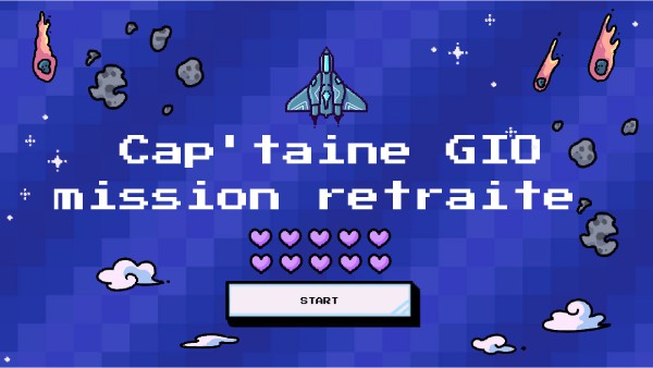 Cap'taine Gio