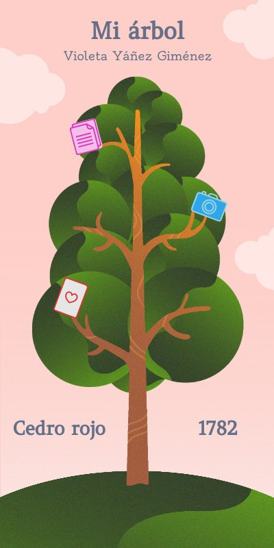 INTERACTIVE TREE