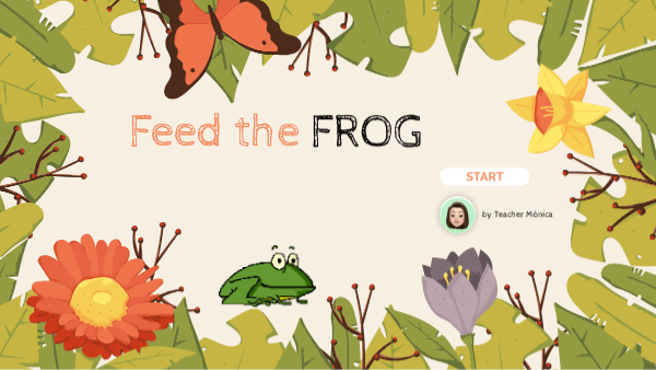 Big/Small - PRESCHOOL | Genially