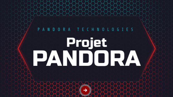 EG Pandora simple | Genially