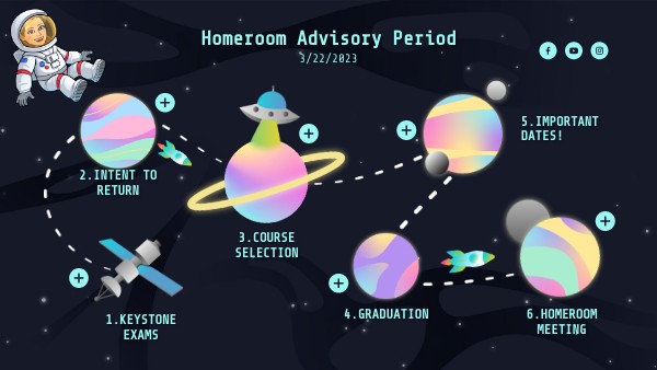 HR Advisory 3/22/2023