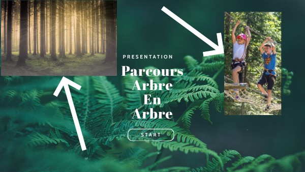 NATURE PRESENTATION | Genially