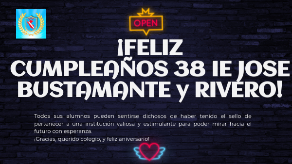 ANIVERSARIO 1231 | Genially