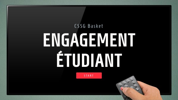 engagement citoyen | Genially