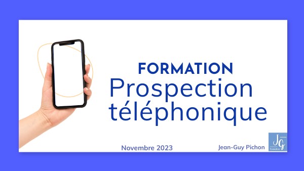 CCST 1ère partie prospection | Genially