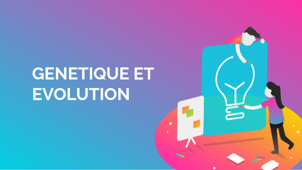 Génétique et évolution