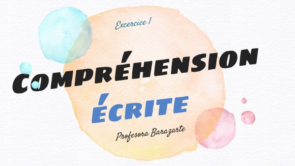 La casa 5e 1 | Genially