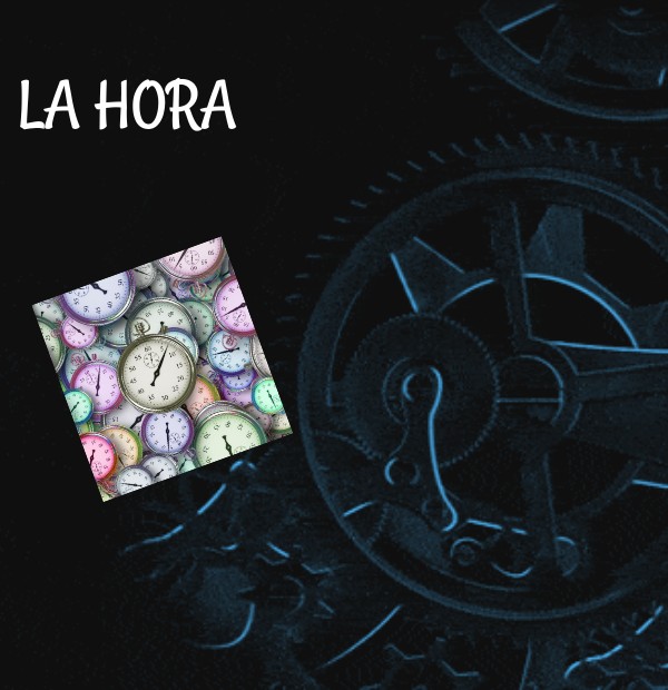 la hora