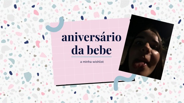 ANOS DA BEBE